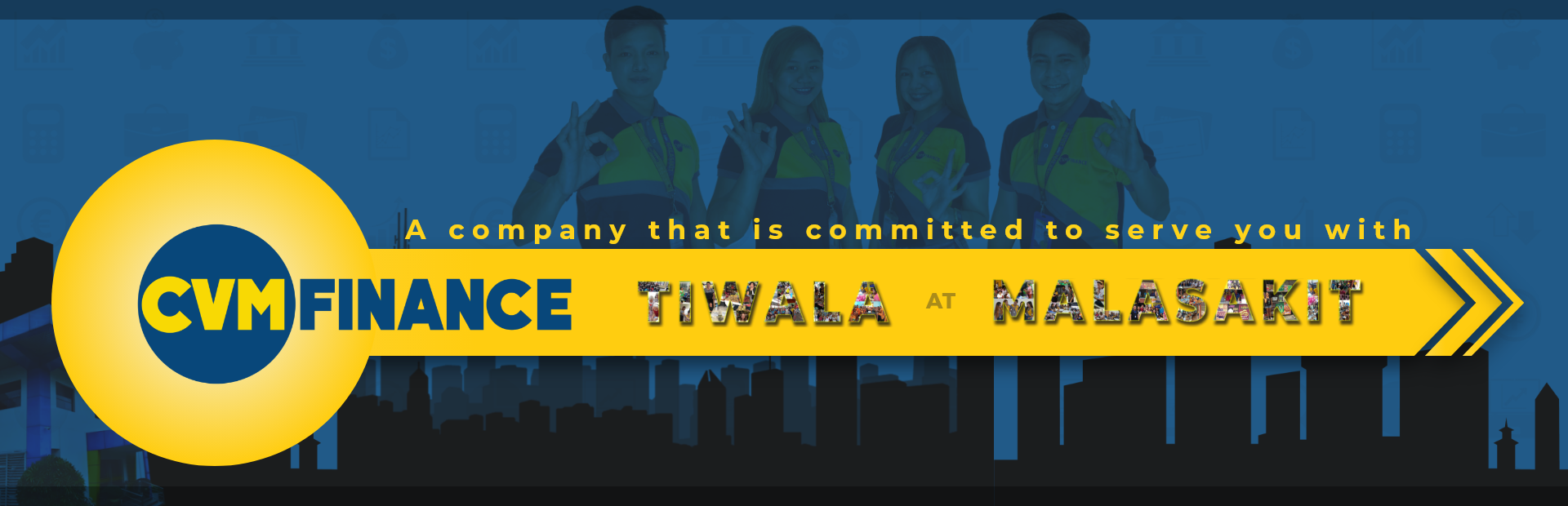 CVM Finance